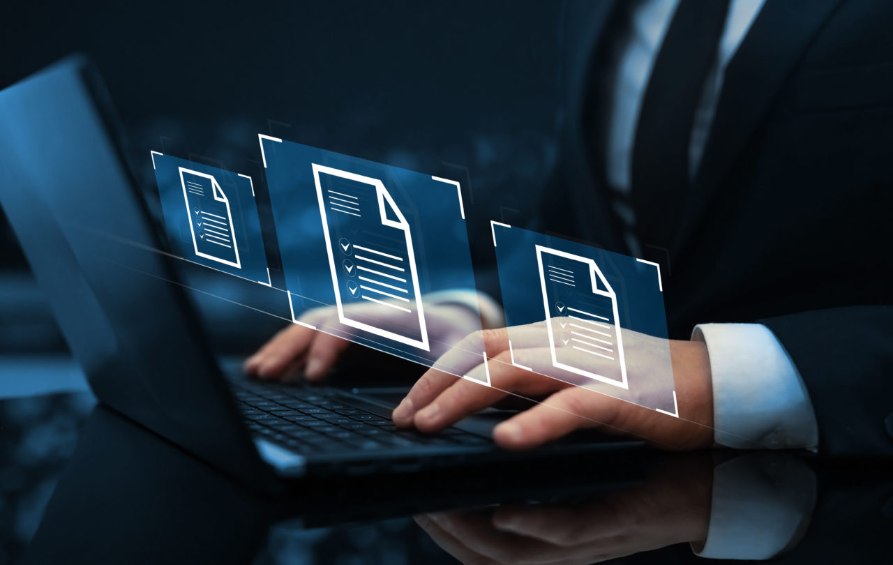 CUSIP and ISIN Services | Marrelli Trust Company Limited